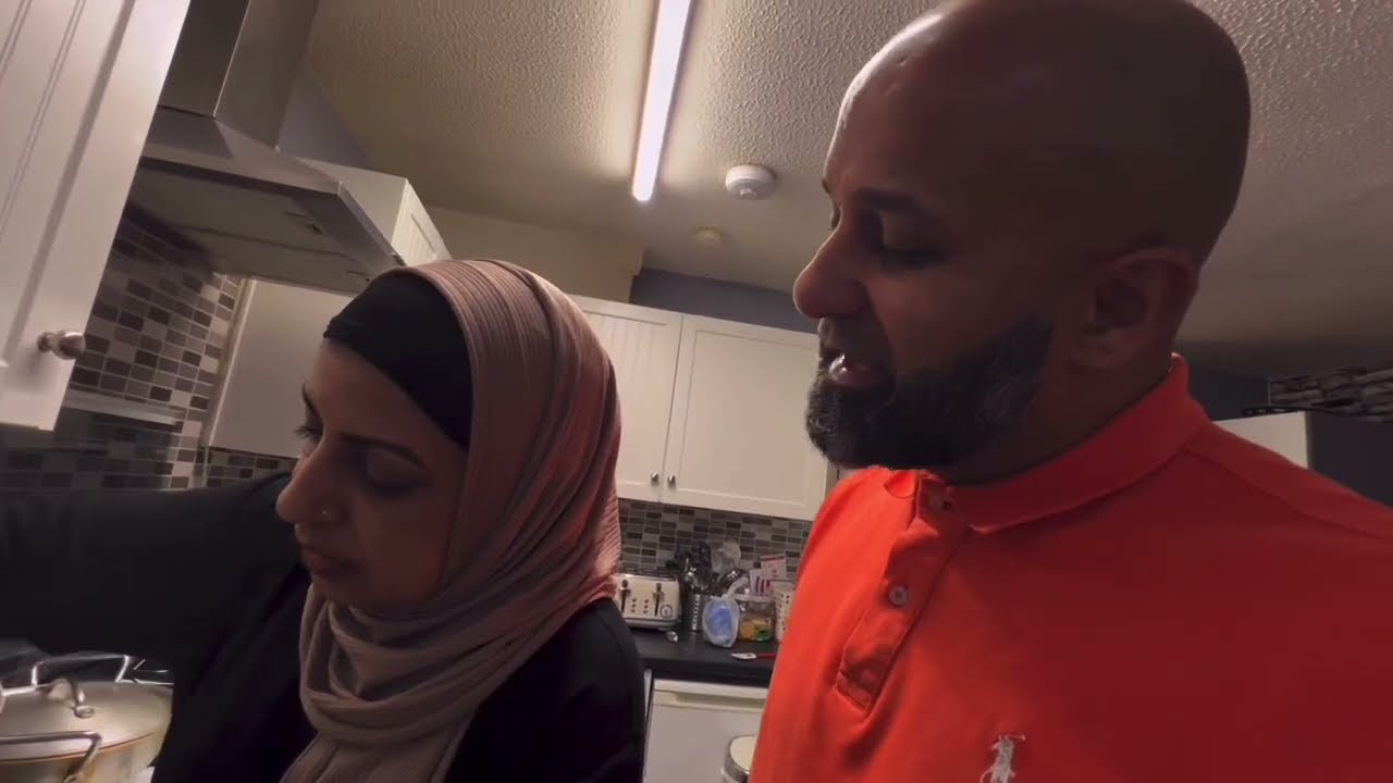 HAPPY BIRTHDAY BROTHER UMAR / BIRTHDAY SURPRISE - YouTube