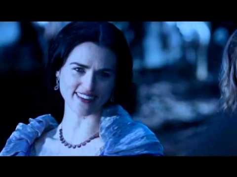 Evil Morgana - YouTube