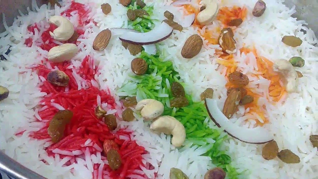 Mutanjan Recipe By Art theater/متنجن/how to make easy mutanjan recipe ...