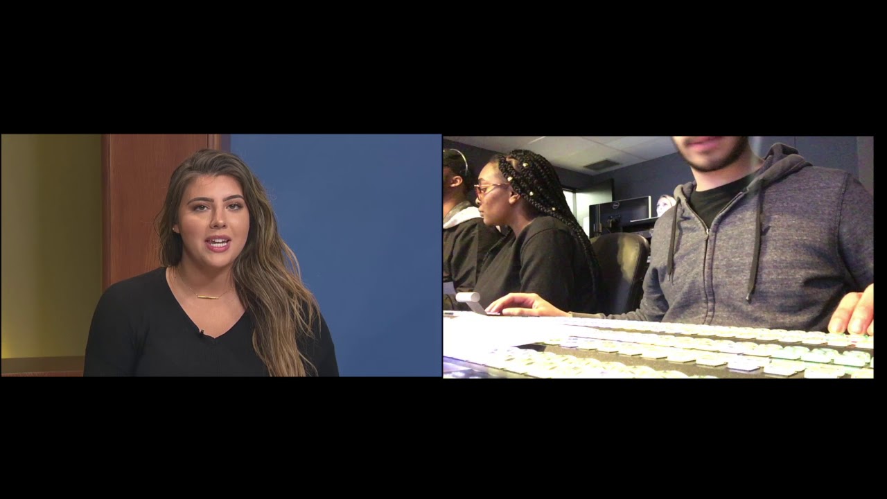 Technical Director News-Nicholas Tantillo - YouTube