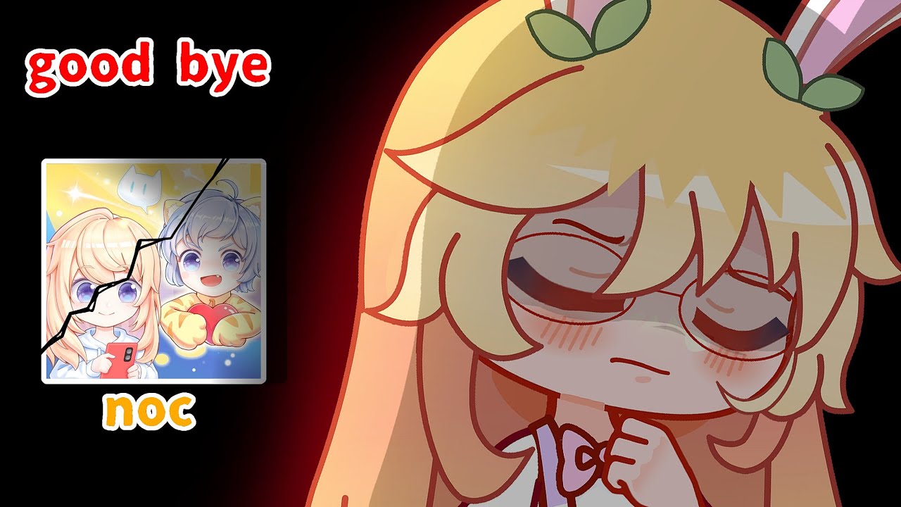 what happened to noc app 😭 - YouTube