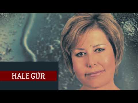 Dolan Gel Sevdiğim Burdur Dağını - Hale Gür (Yar Yine Gurbette Geçti Bayram Ayları)