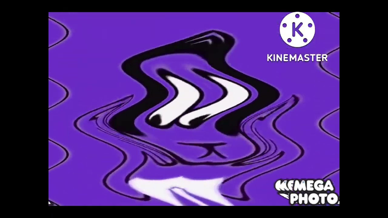PBS Kids Dash Logo In Weird Effect In Not Scary - YouTube
