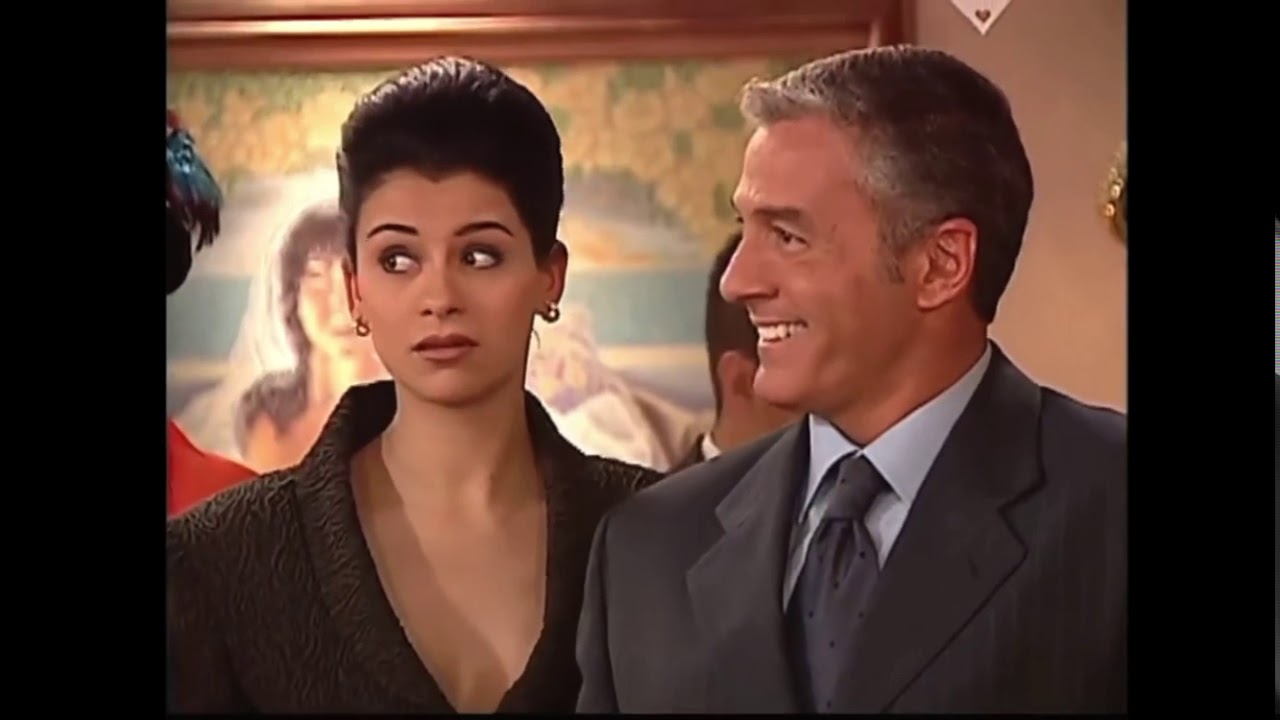 Pelea entre pastor Gaitan y el doctor perafan - Pedro el escamoso - YouTube