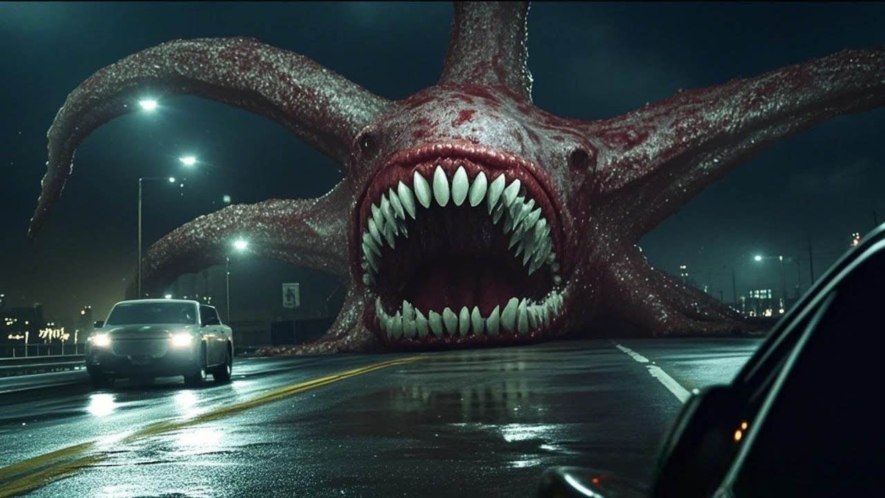 HUNGRY STAR | Story of Transformation ( 4K REMAKE ) - YouTube