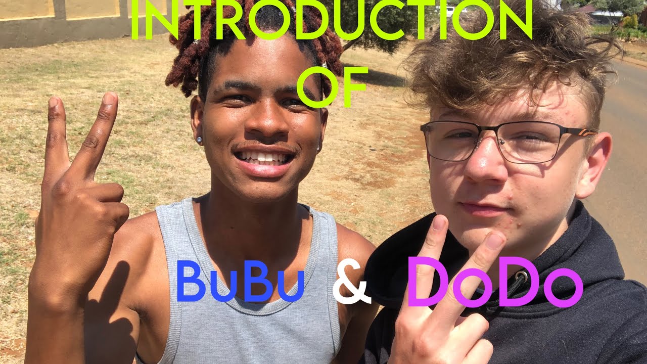 A Day In The Life Of BuBu & DoDo🤣🙏🏻 - YouTube