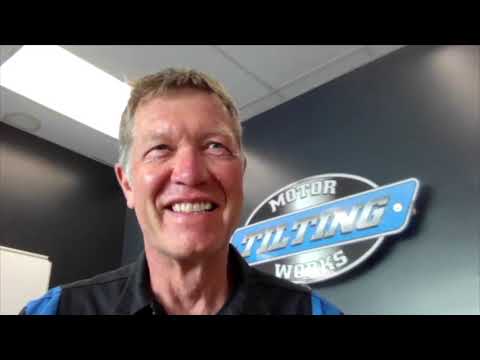 Seattle Episode 97 Full Show - Bob Mighell – CEO of Tilting Motor Works ...