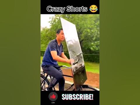 Funny Videos 😂😱 Crazy Shorts #shorts #youtubeshorts #funnyvideo # ...