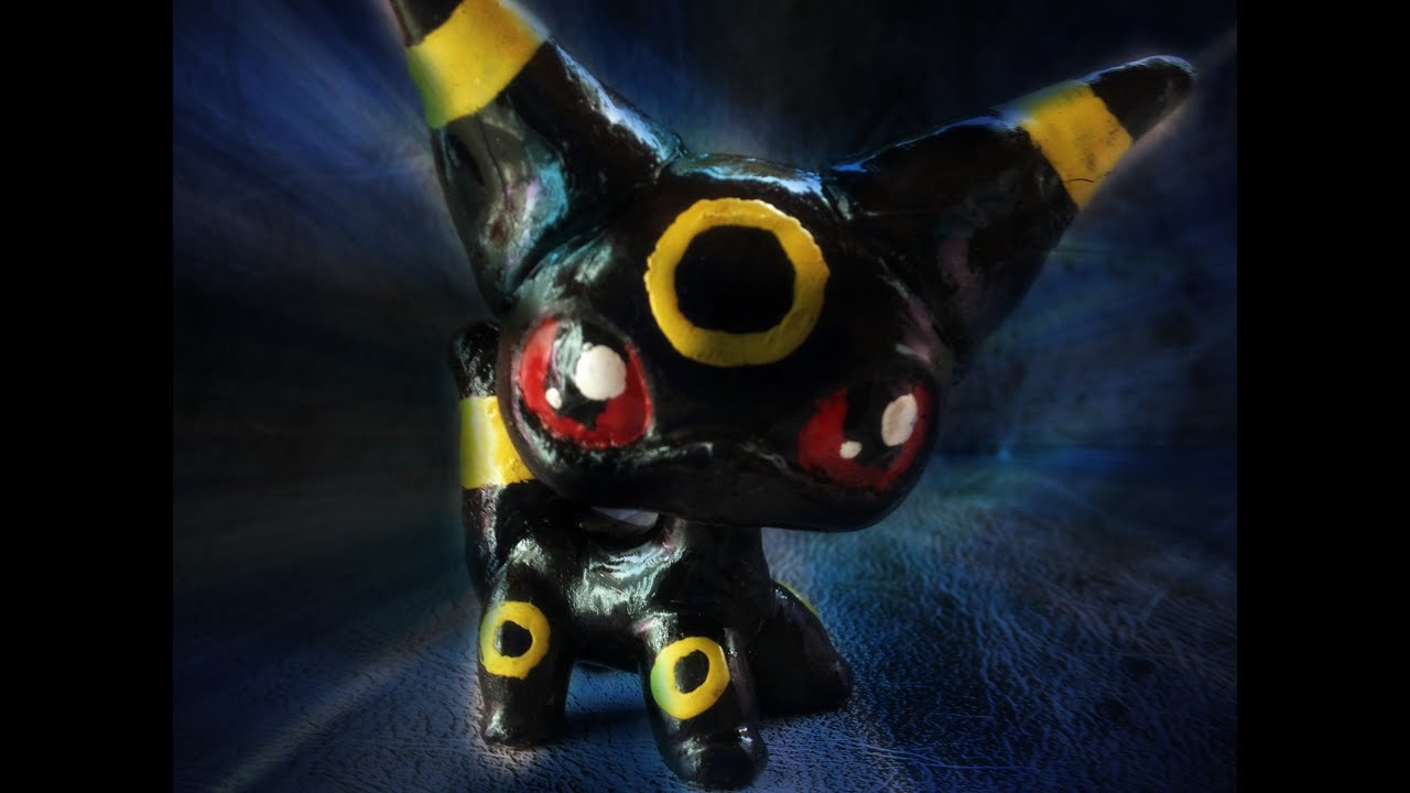 Lps Pokemon Updated Version