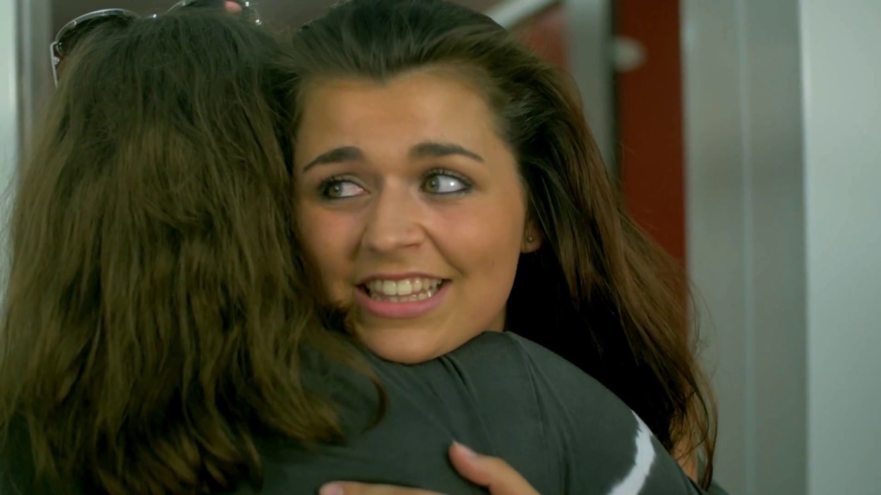 Uclan Acting - Smudge – Lauren Bugg & Abigail Huggett - YouTube