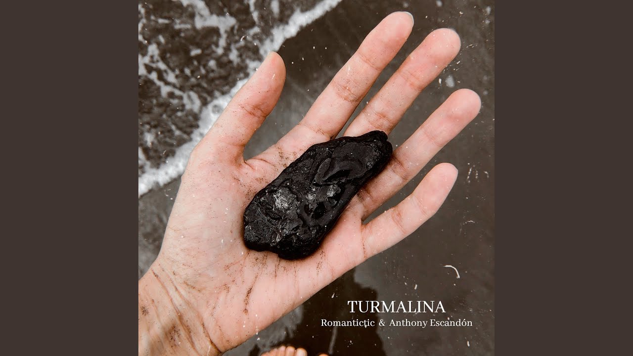 Turmalina - YouTube
