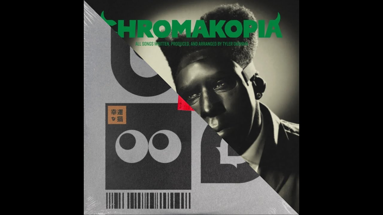 WHAT'S WAR - Tyler, The Creator x LilyNiku Mashup - YouTube