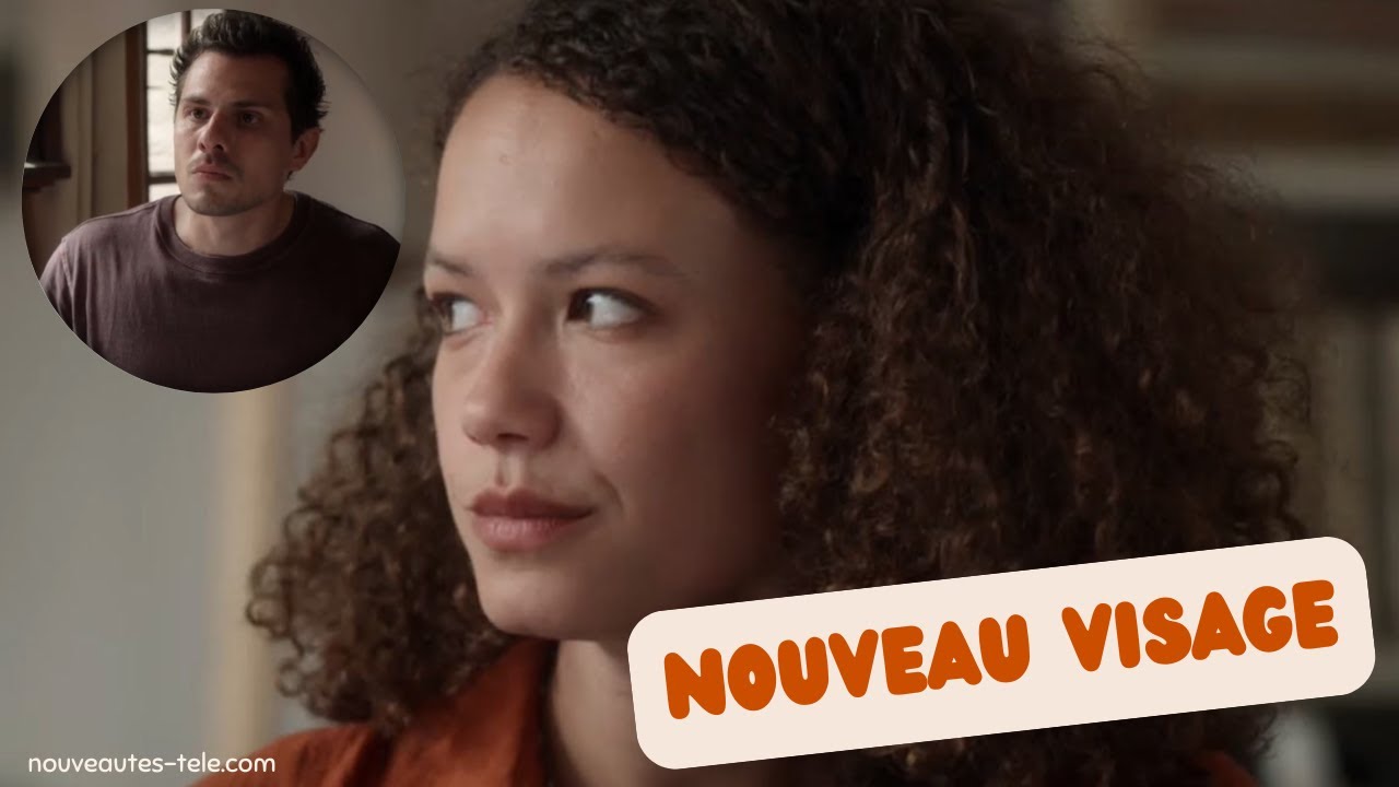 UN SI GRAND SOLEIL ☀️ épisode 1505 - 5 novembre : Muriel découvre une ...