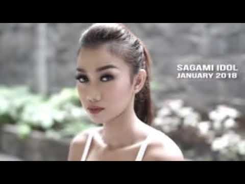 Sagami Idol Indonesia January 2018 Putry Poyz x Sagami Original 002 condom   YouTube
