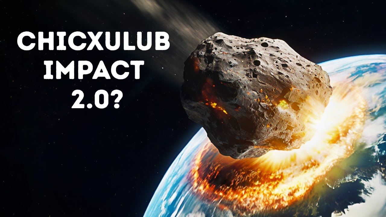 Giant Asteroid May Strike Earth In 2024 Nasa Predicted Youtube