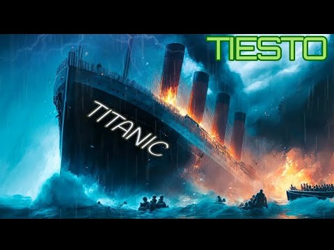Dj tiesto - Titanic (remix) - YouTube