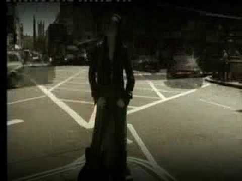 Sandi Thom - When Horsepower Meant What It Said (Official Video)