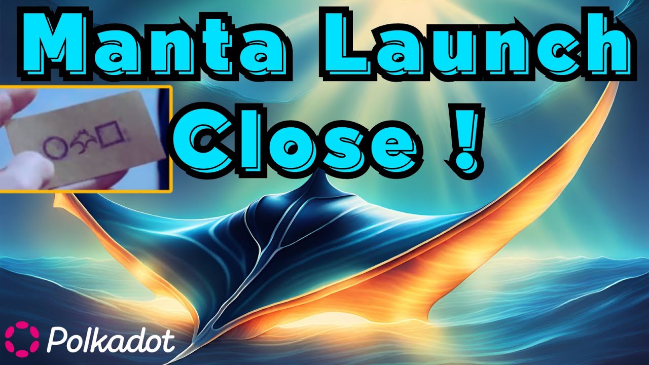 Manta Network Token Launch is Coming !! 🔥 - YouTube