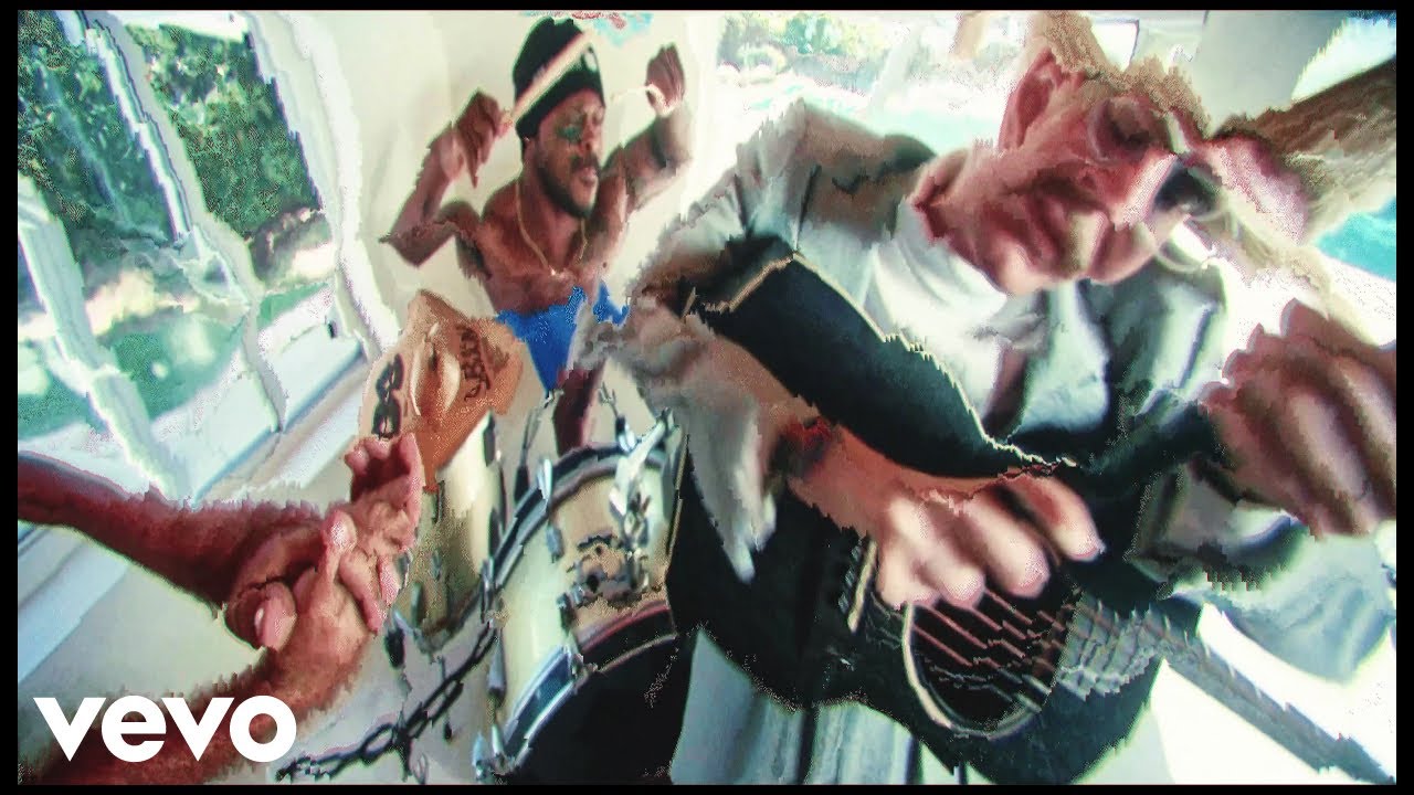 JAWNY - true [Official Video From The It’s Never Fair, Always True Film ...