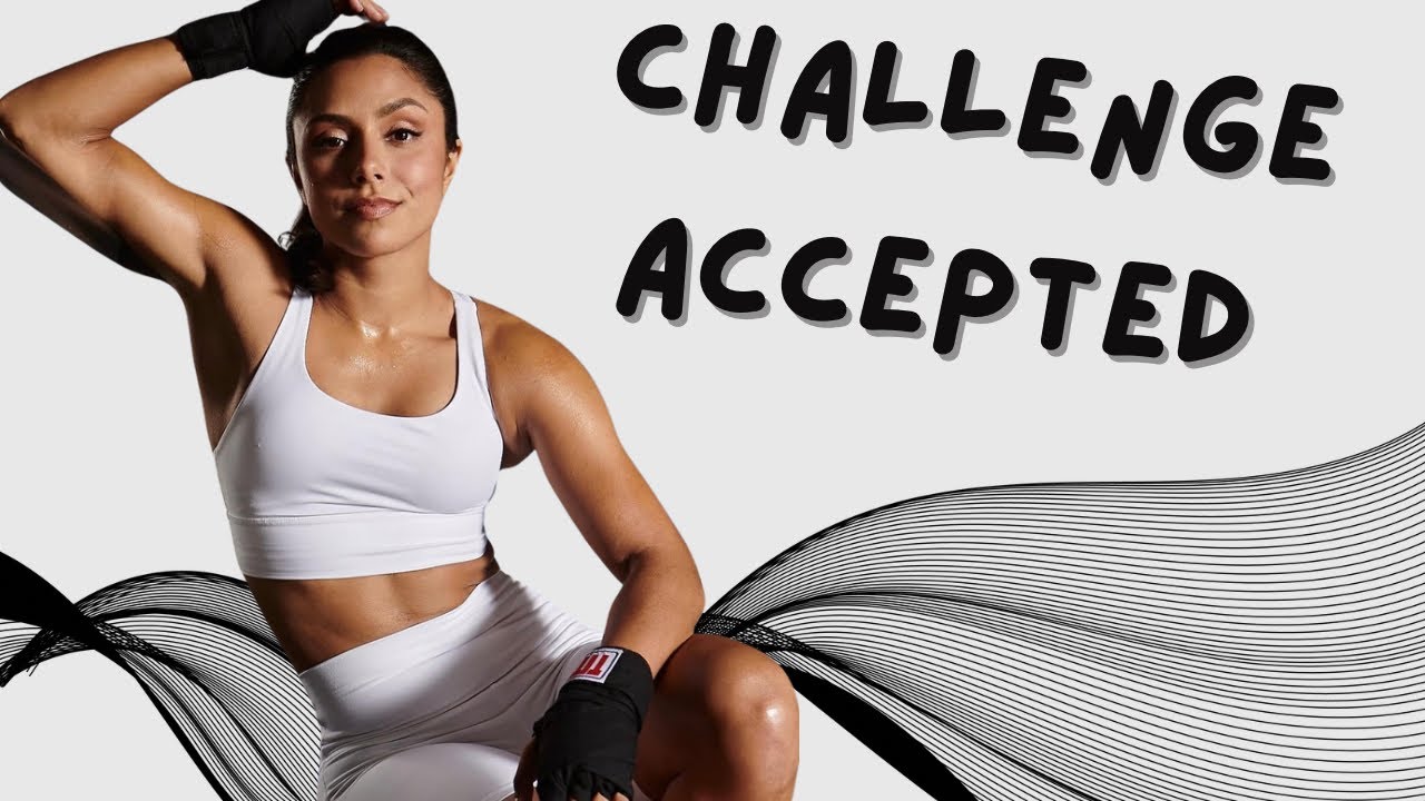 How Michelle Khare Built YouTube’s Most Addictive Challenge Series ...