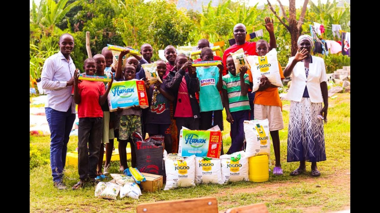 Giving aid to those who need help. Please Like and Share. - YouTube