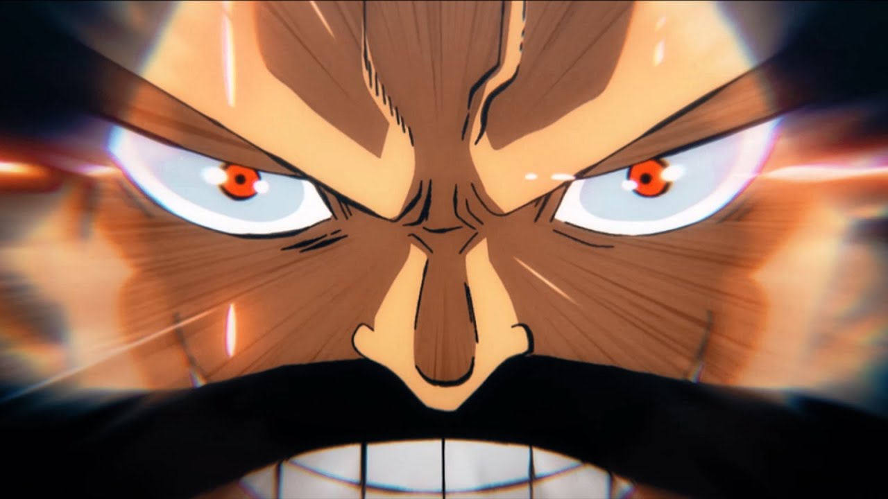 Roger edit - Pose - YouTube