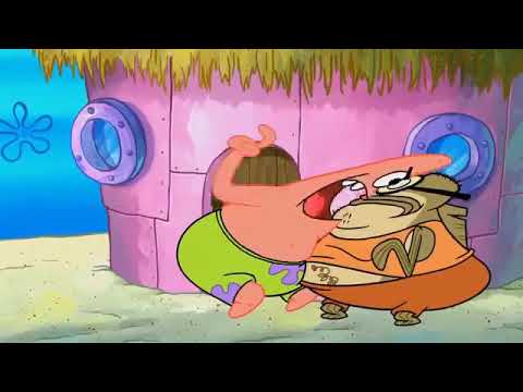 Free Lunch {Spongebob Meme} - YouTube