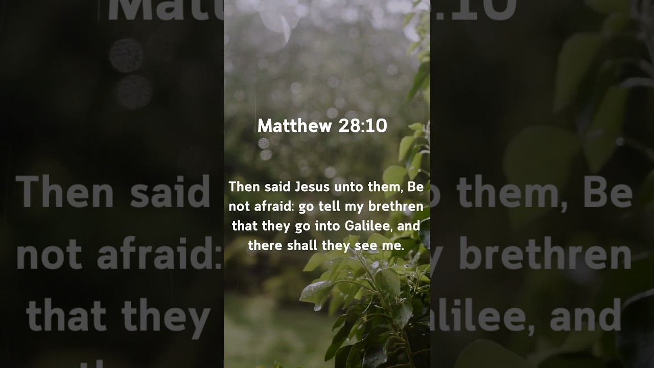 Witness the transformative power of JESUS' victory over death, and the ...