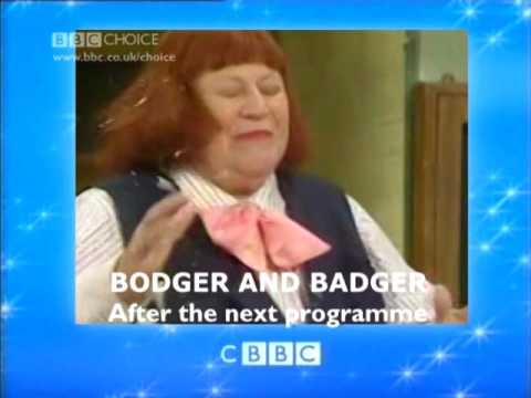 CBBC on Choice Continuity - Monday 8th May 2017 (6) [MOCK] - YouTube