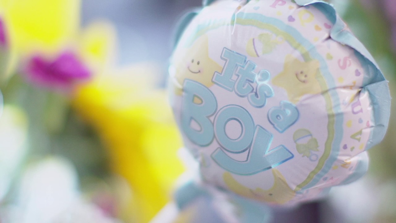 Mater baby Luca | Beautiful Moments | Mater Mothers - YouTube