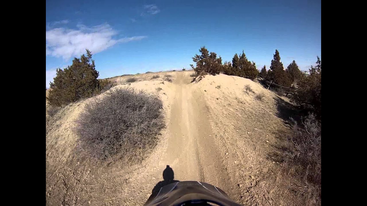 radersburg mt ohv 3 22 14 7 of 7 - YouTube