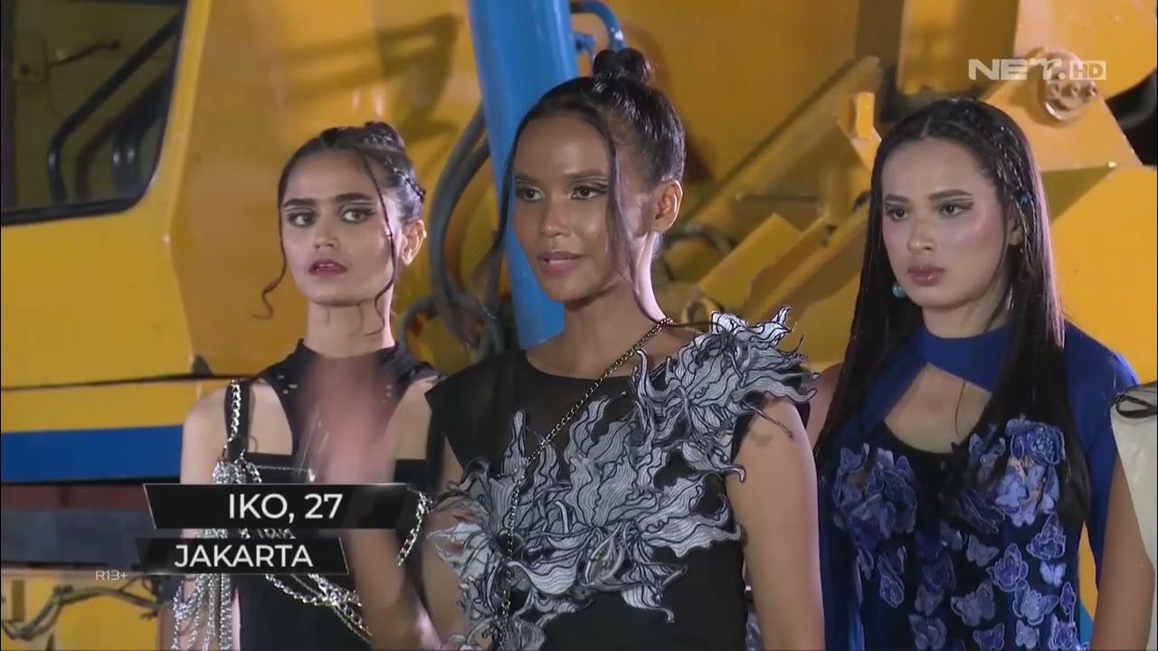 Menurut Panca, Iko Gagal Menjadi Ketua (4/4) - YouTube