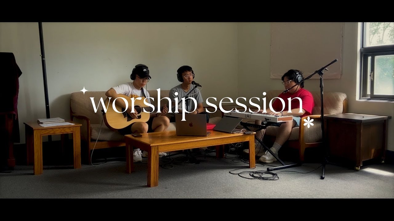 worship session 11 ft. Tim & Andy - YouTube