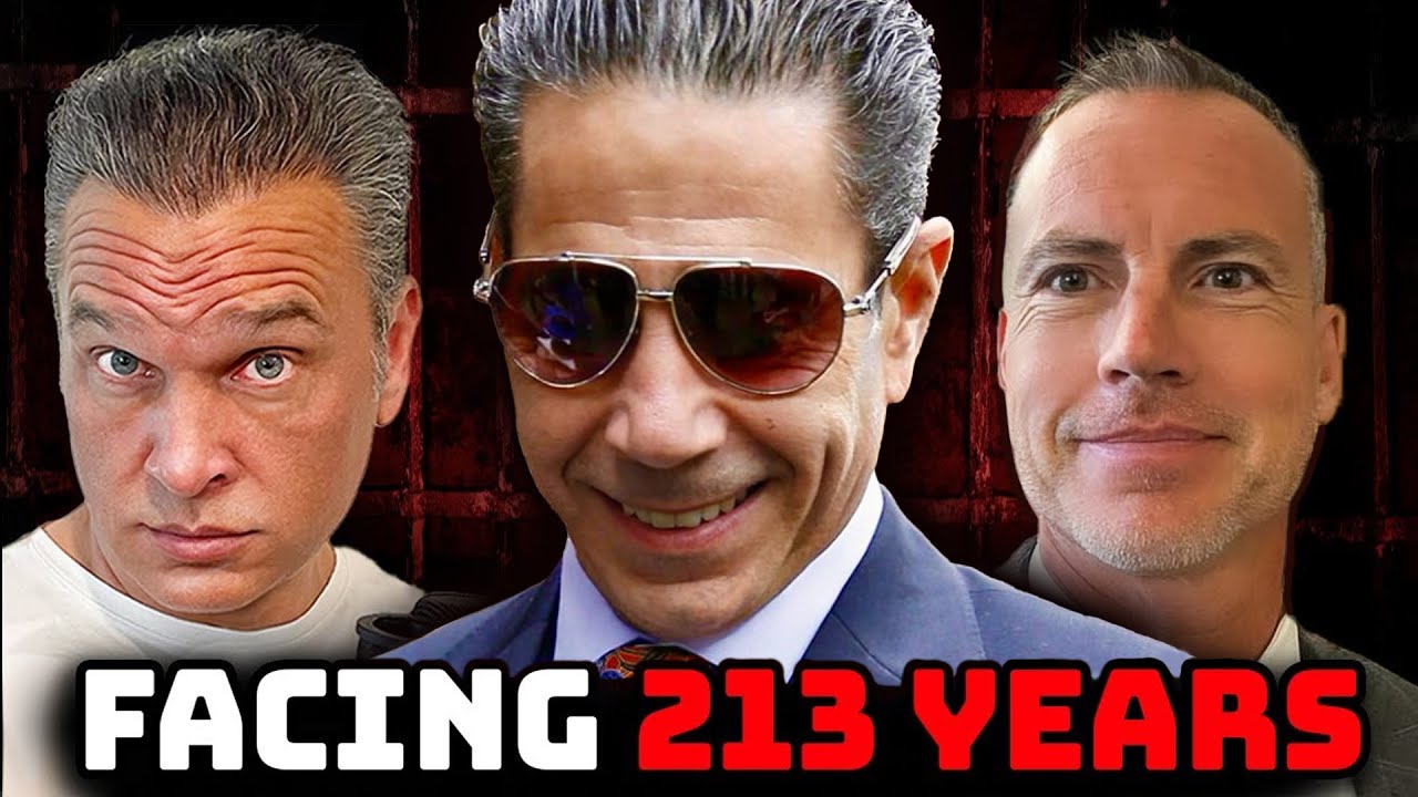 RAT ON JOEY MERLINO or LIFE IN PRISON | Adam Clausen - YouTube