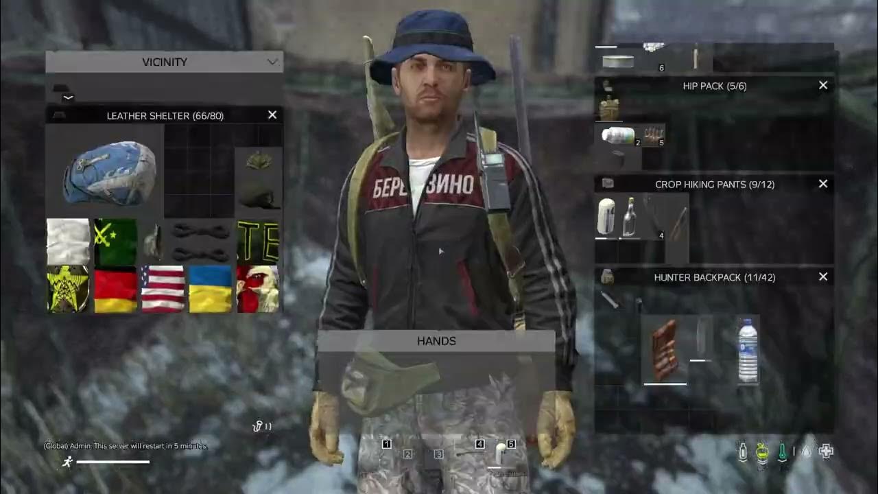 Carl's Intro to DayZ - YouTube