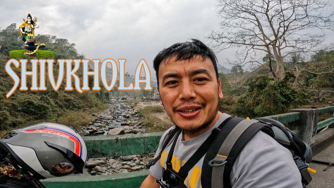 The SHIVKHOLA Simring t.e #darjeeling #tourism - YouTube