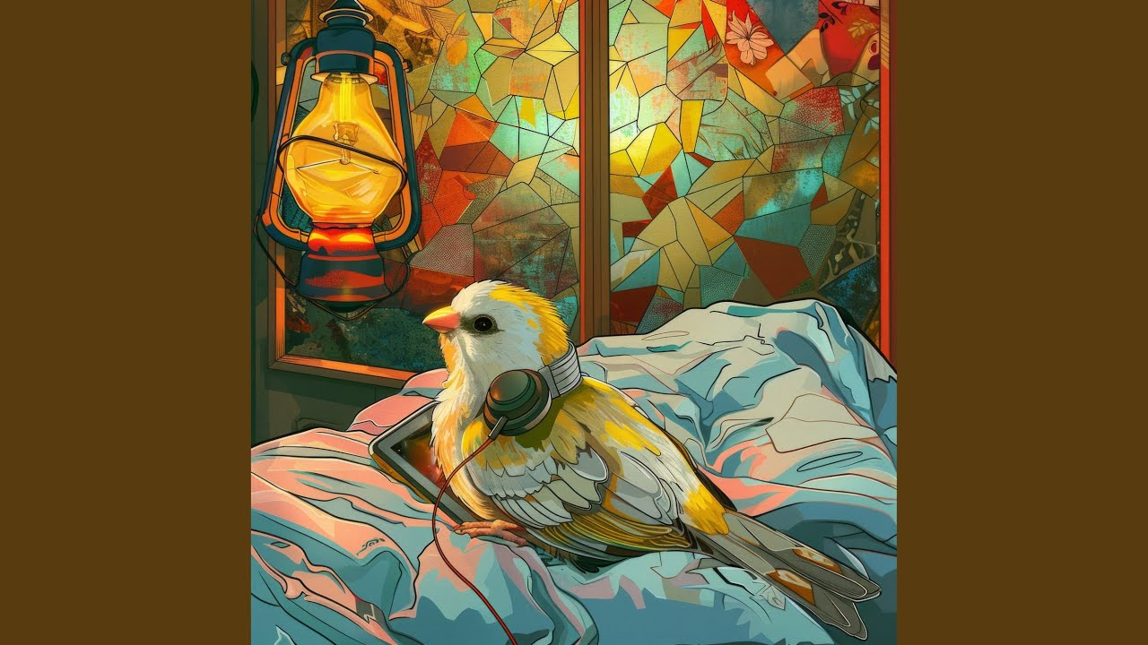 Ambient Birds Sounds, Pt. 1414 (Ambient Soundscapes with Birds Sounds ...