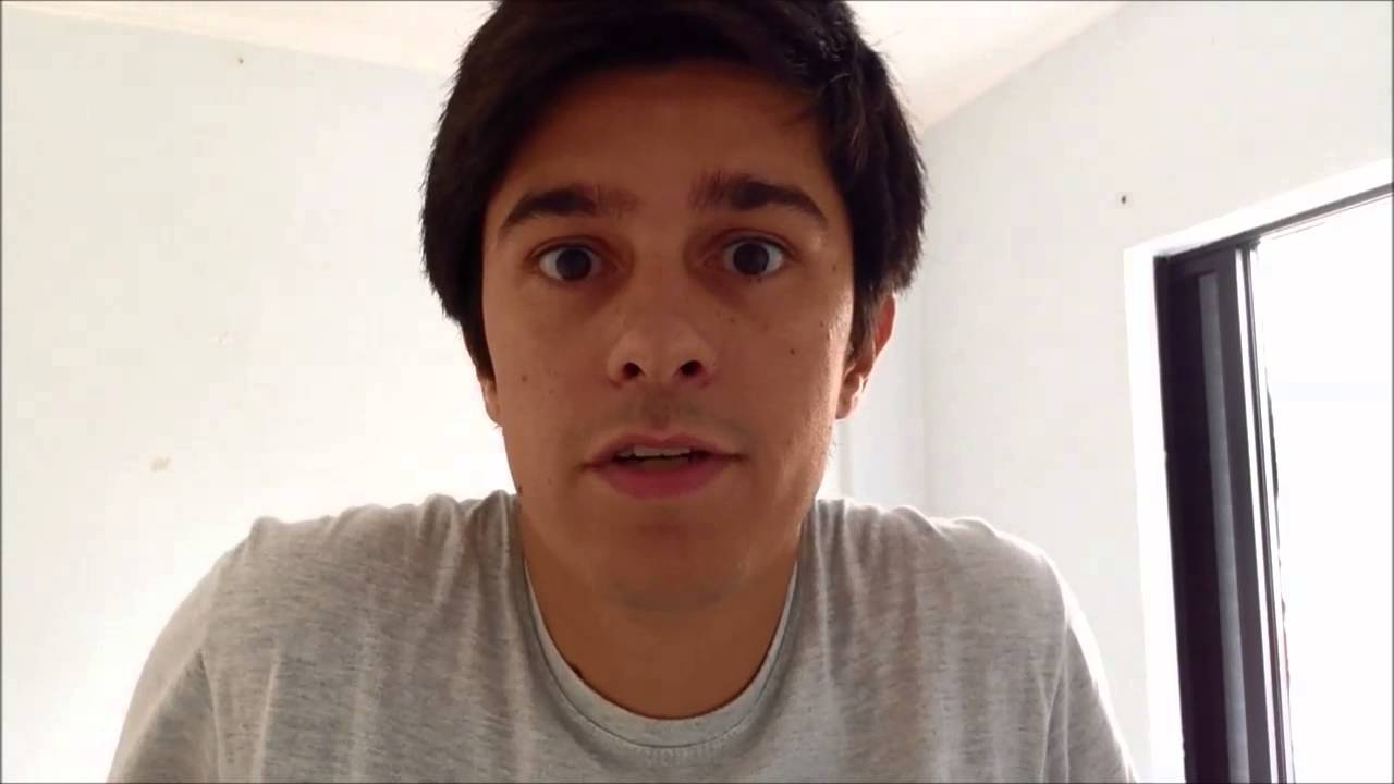 Contos de PC Siqueira e Felipe Neto em Harvard - YouTube