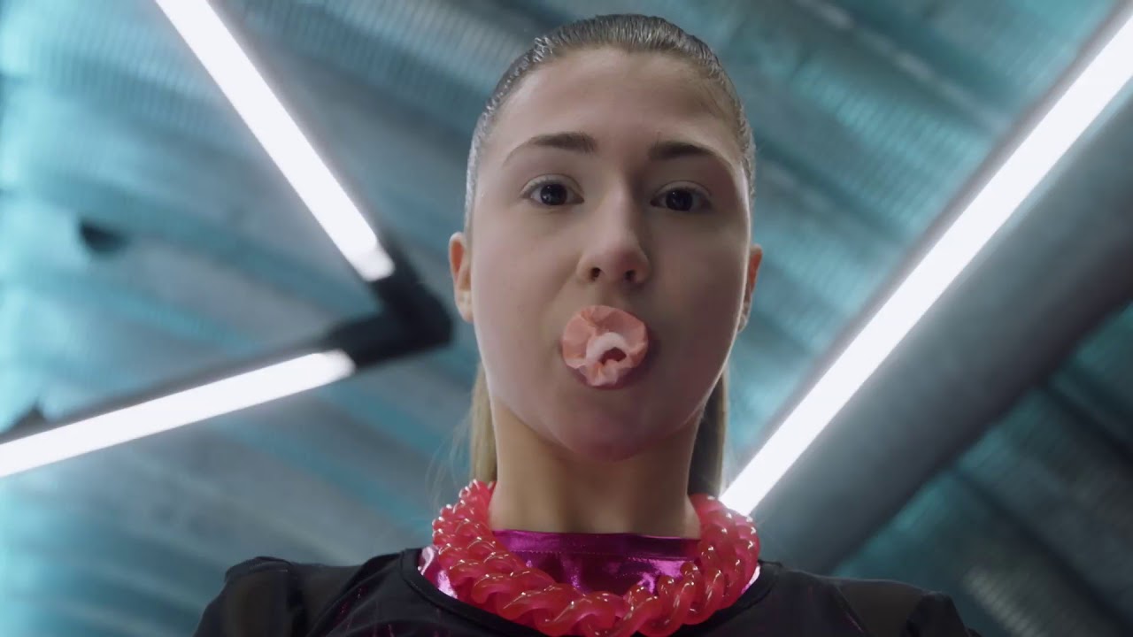 Vera Raps | REBOOT: THE GUARDIAN CODE - YouTube