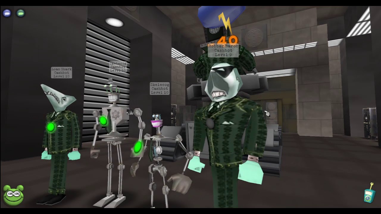 TTR - CFO solo #29, no laff lost in crane round - YouTube