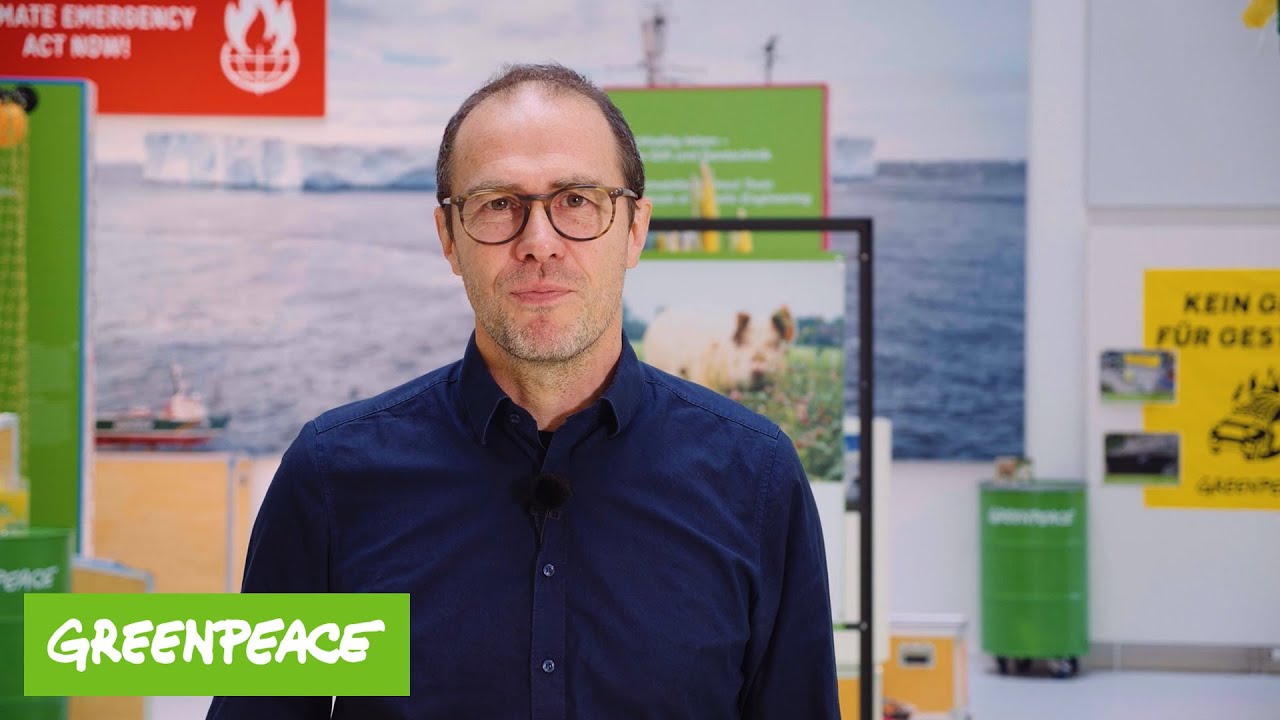 5 Jahre Klimaabkommen von Paris | Interview mit Lisa Göldner und Martin ...