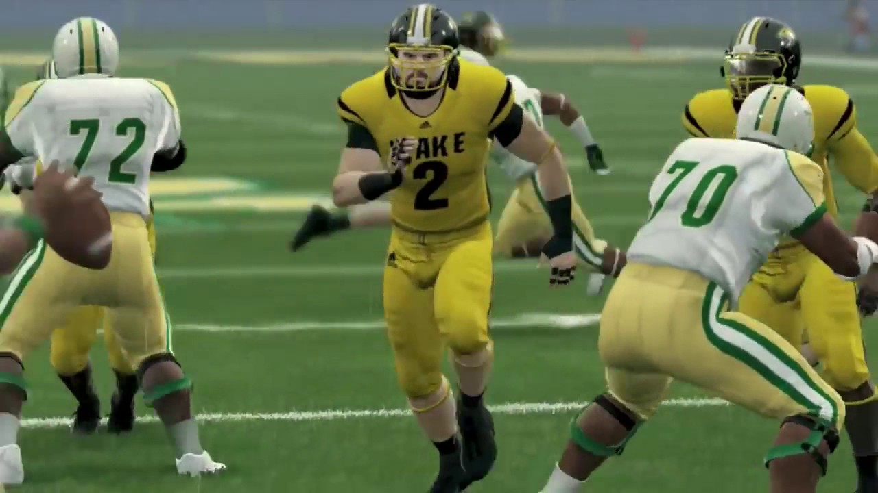 THE VAULTS: Under The Lights - Scott Slaughter Trailer - YouTube