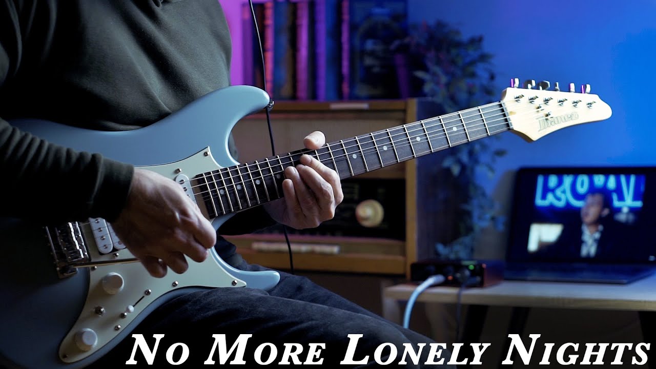 The most beautiful David Gilmour's solo? - YouTube