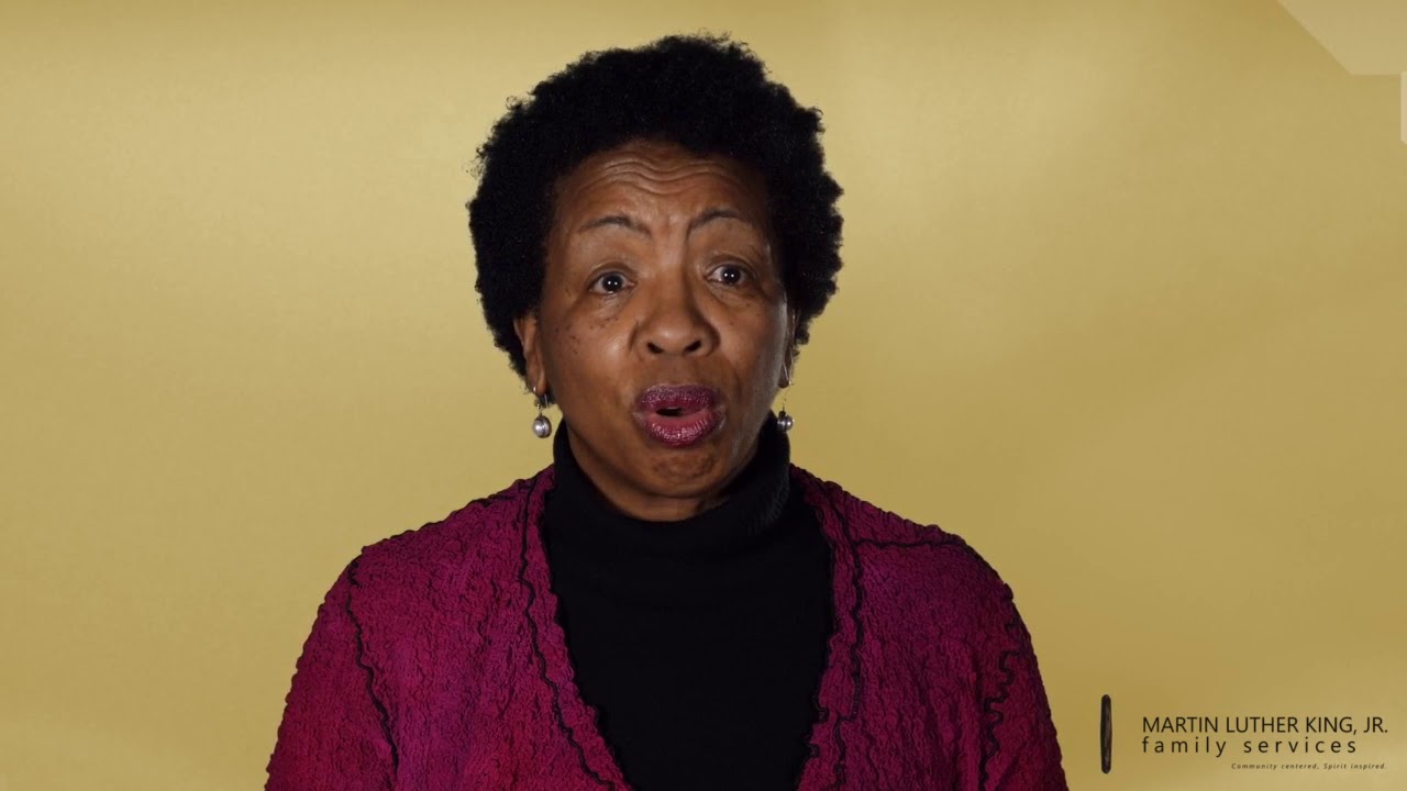 Dr. Shirley Whitaker MLK SJA 2018 Health Disparities - YouTube