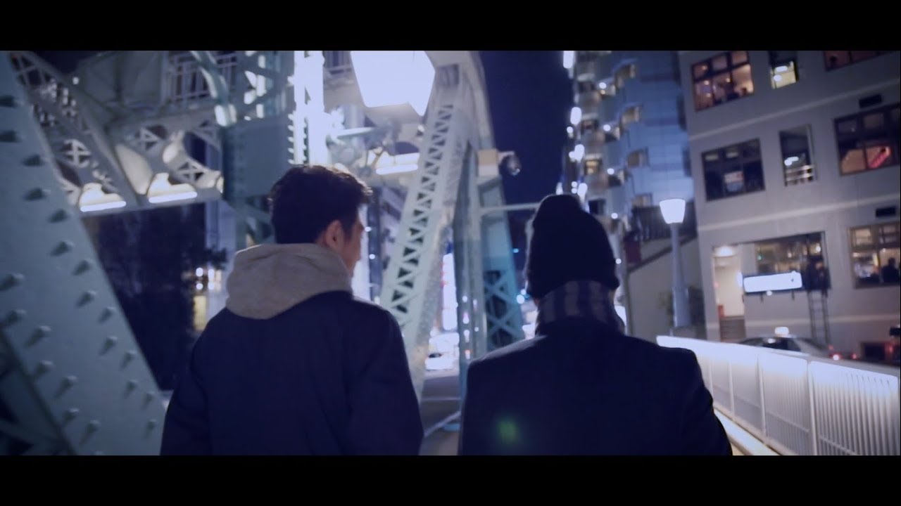 t.kawada as PHOENIX+tanaka scat “寒のもどり” - YouTube