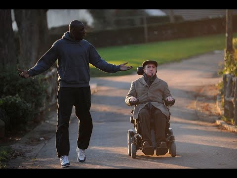 Résumé du film INTOUCHABLES – L’amitié qui a bouleversé des millions de vies 🌍
