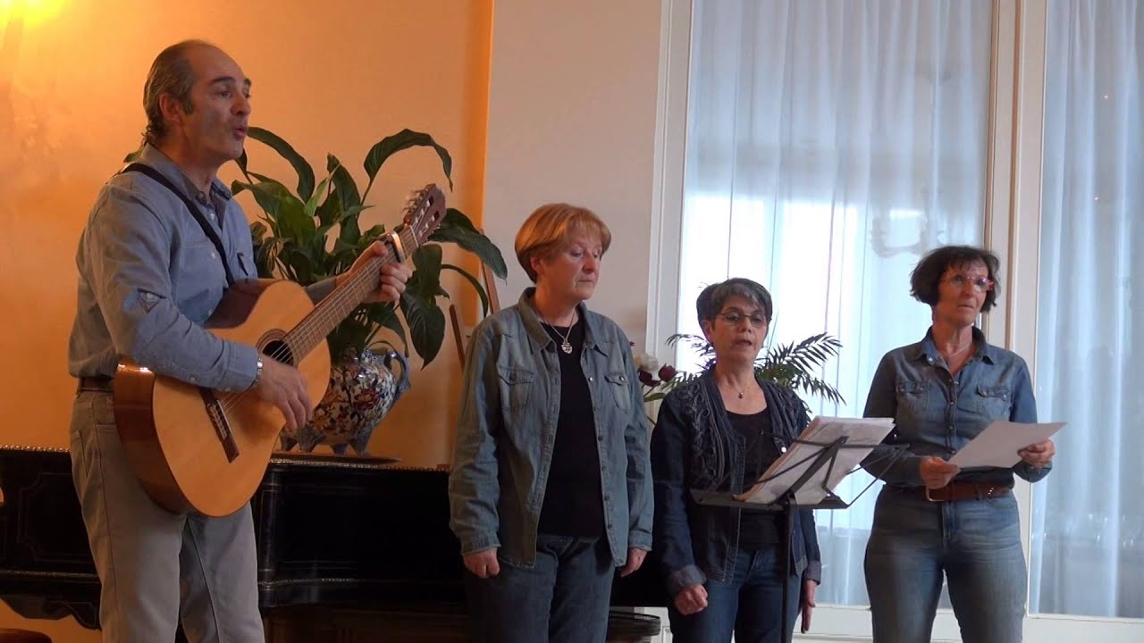 A world of our own (Tom Springfield) - YouTube