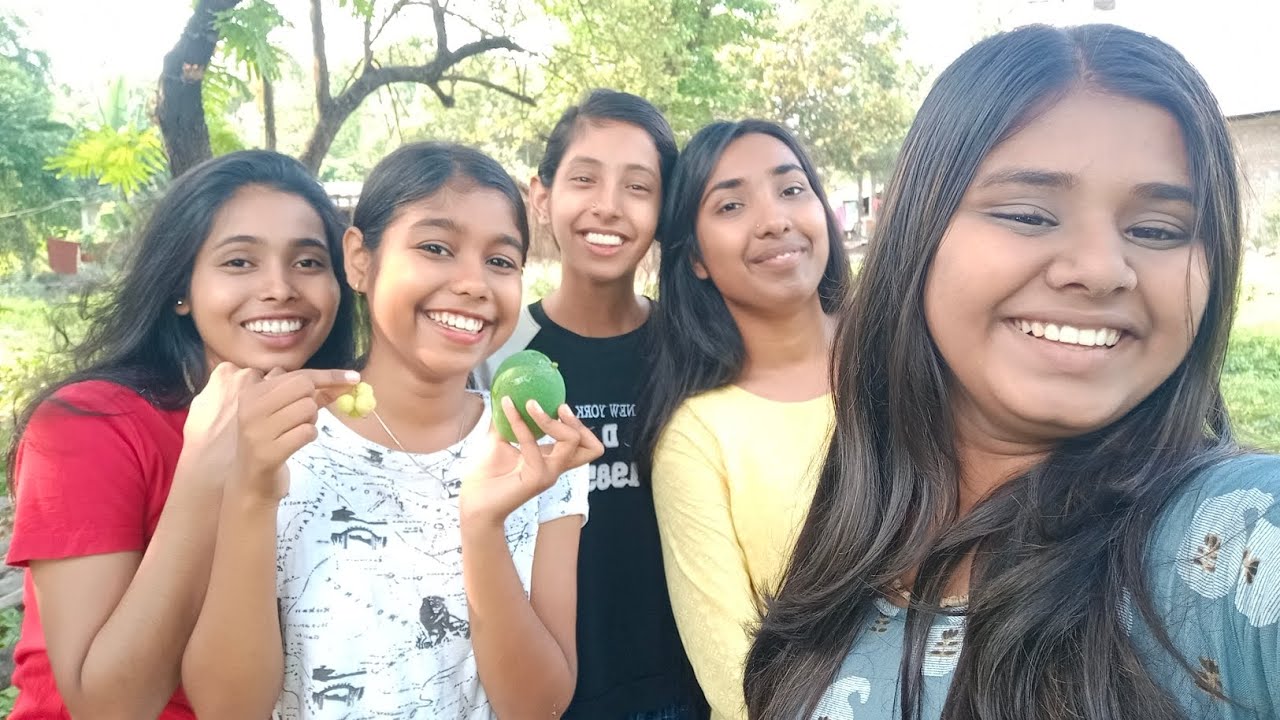 Pani amala and aam makha 😂🤤 - YouTube