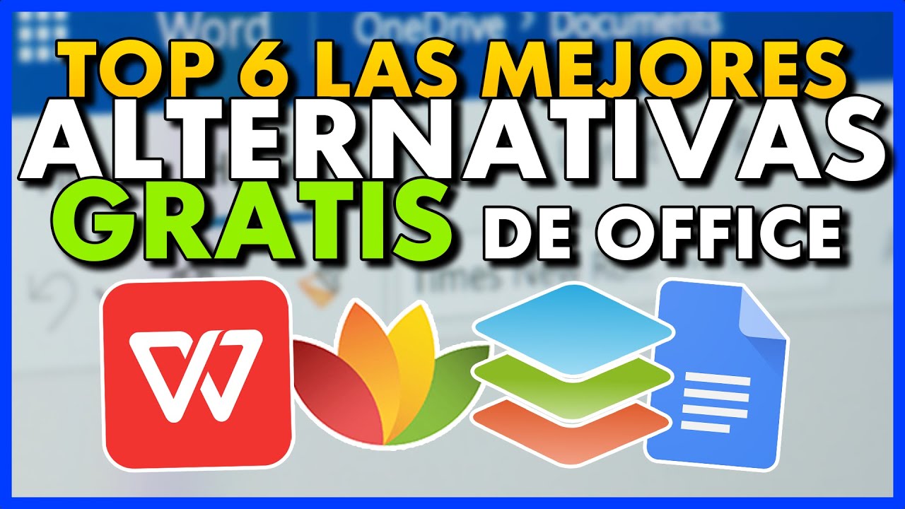 Alternativas Office Microsoft Office: Versiones, Diferencias, Y