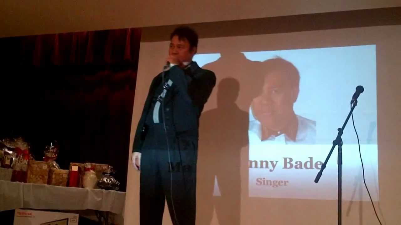 Till by Manny Bade - YouTube